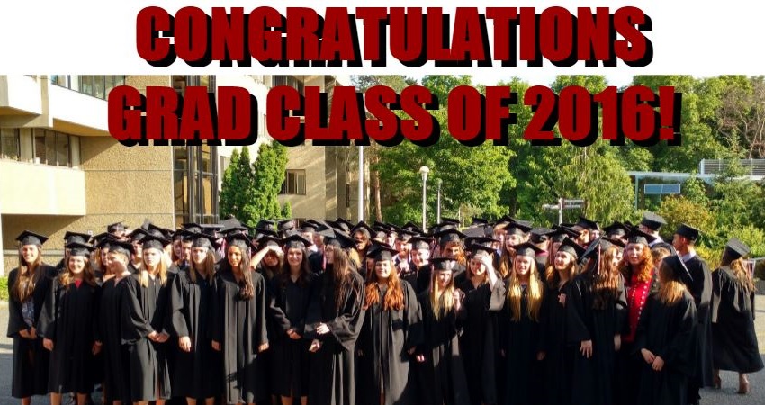 Esquimalt High School