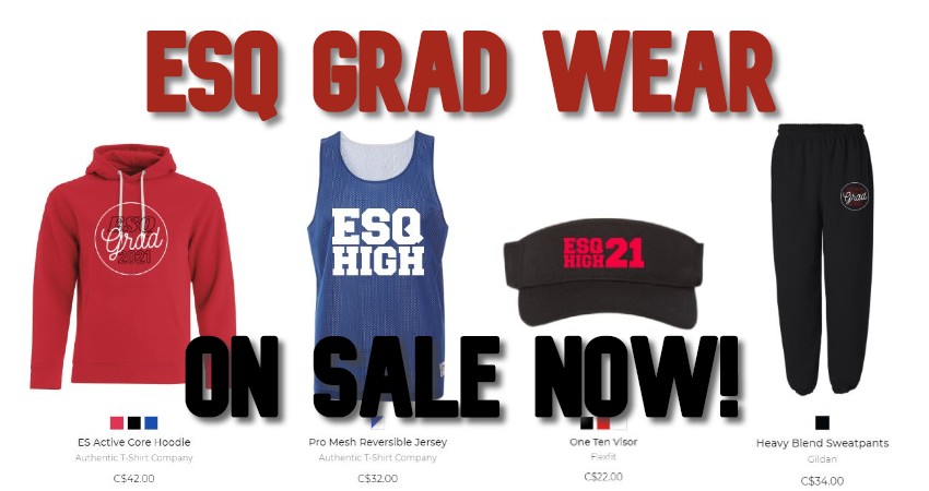 Esquimalt High School